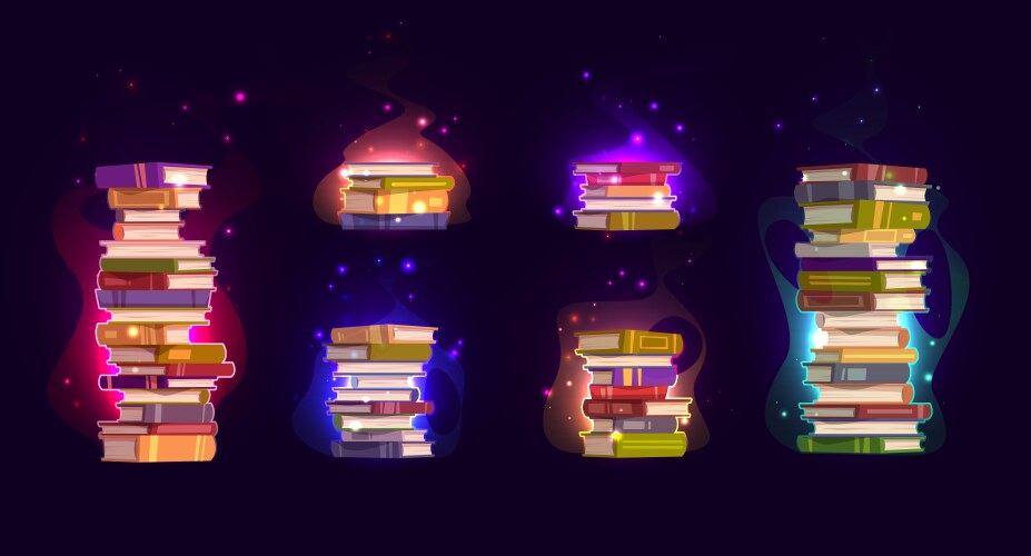 Spell Book Cover Vector Images (over 1,900)