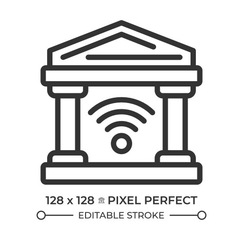 Signal Processing Icon Vector Images (over 1,800)