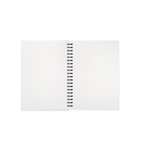 Notebook Template Vector Images (over 69,000)