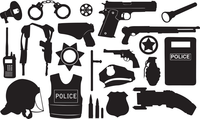Police Vector Images (over 170,000)