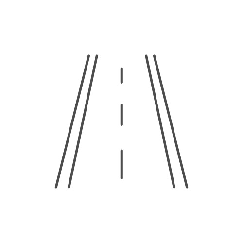 Road Perspective Vector Images (over 10,000)