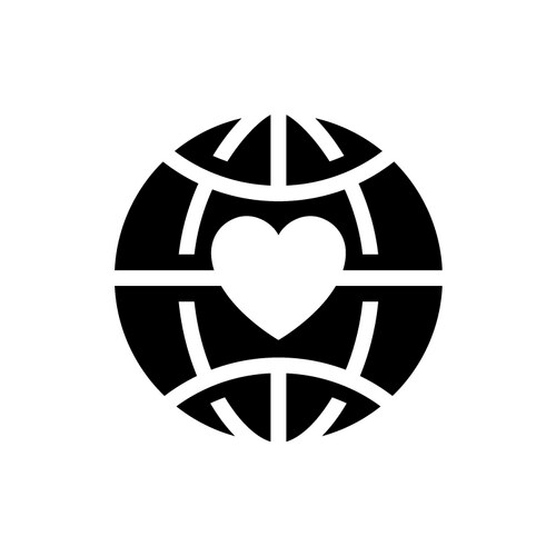 I love Royalty Free Vector Image - VectorStock