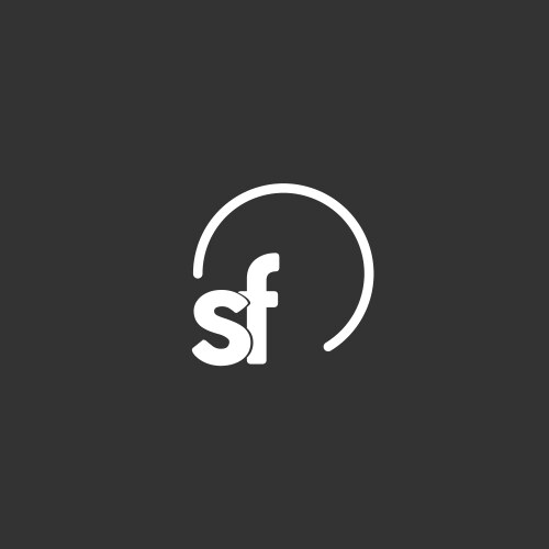 Sf Logo Vector Images (over 2,600)