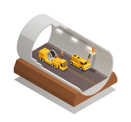 Tunnel Vector Images (over 24,000)