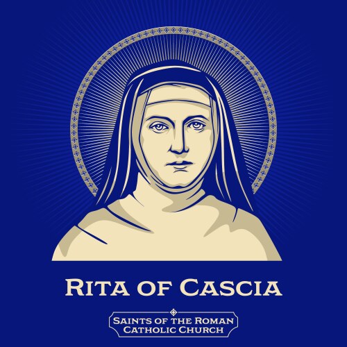 Catholic Saint Vector Images (over 10,000)