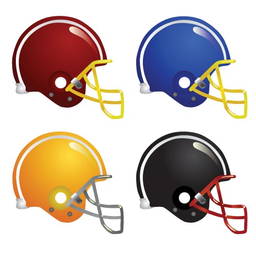Football Helmet Vector Images (over 21,000)