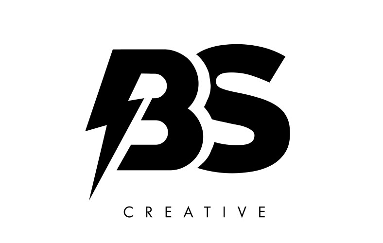 Bs Logo Vector Images (over 3,300)