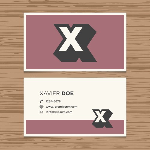 X Vector Images (over 110,000)