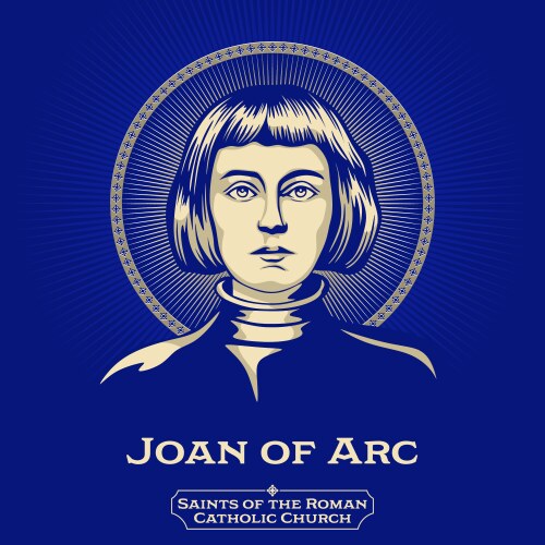 Catholic Saint Vector Images (over 10,000)