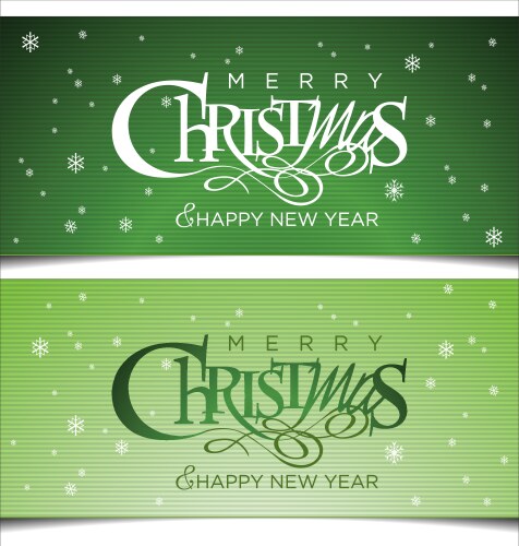 Christmas Header Vector Images (over 13,000)