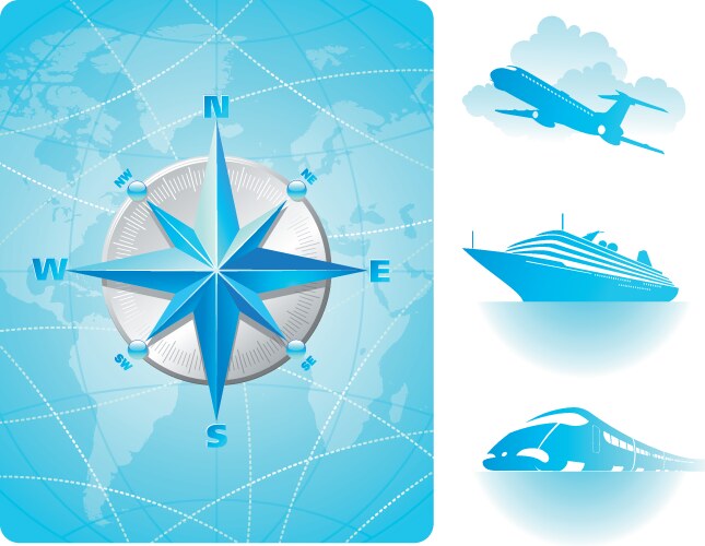 World Map Vector Images (over 370,000)