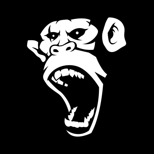 Monkey Vector Images (over 64,000)