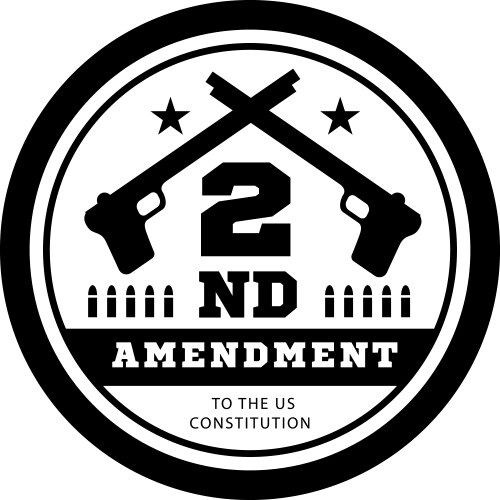 2nd Amendment Vector Images (over 310)