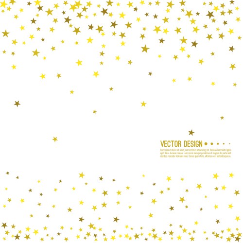 Gold Starry Background Vector Images (over 5,200)