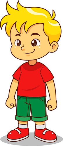 Boy Outline Vector Images (over 68,000)