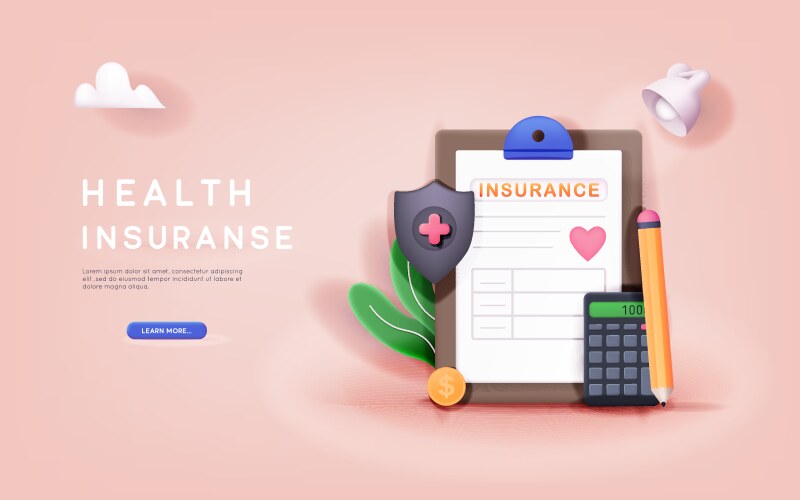 Health Insurance Vector Images (over 71,000)