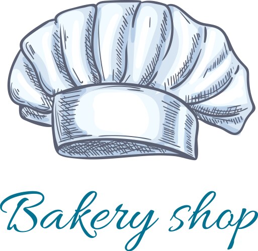 Bakery Hat Vector Images (over 22,000)