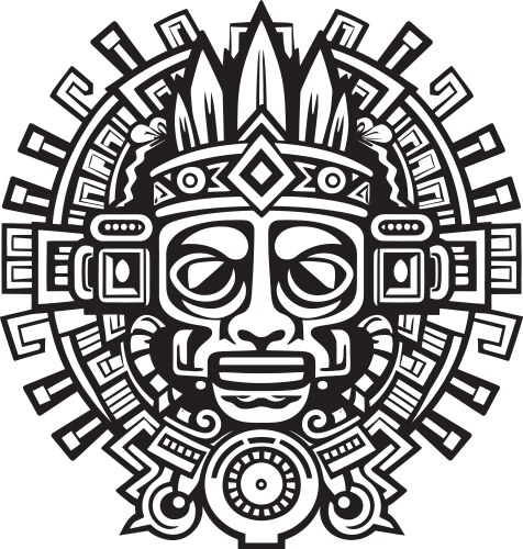 Aztec Logo Vector Images (over 5,400)
