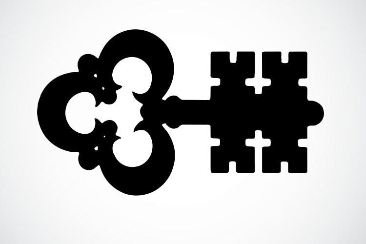 Key Vector Images (over 380,000)