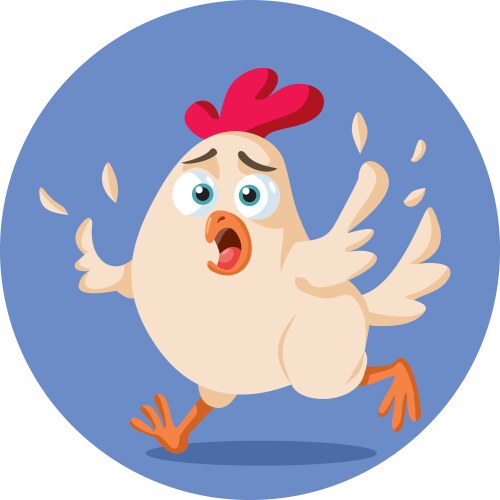 Hen Cartoon Vector Images (over 21,000)