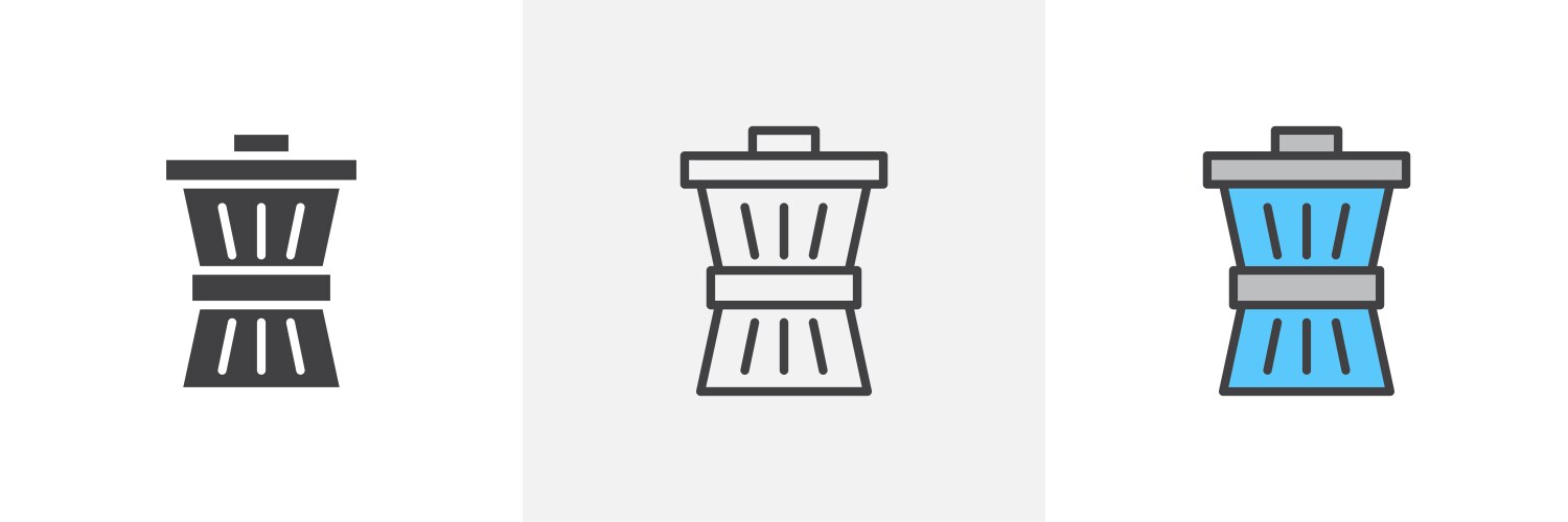Waste Management Logo Vector Images (over 1,300)