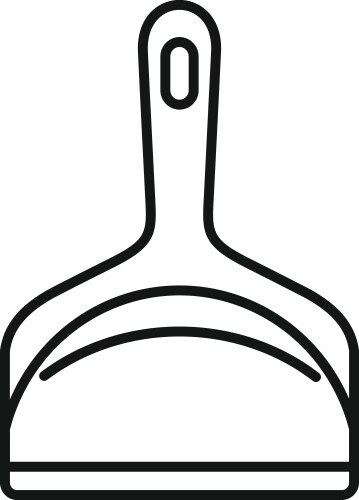 Broom and Dustpan Vector Images (over 5,500)
