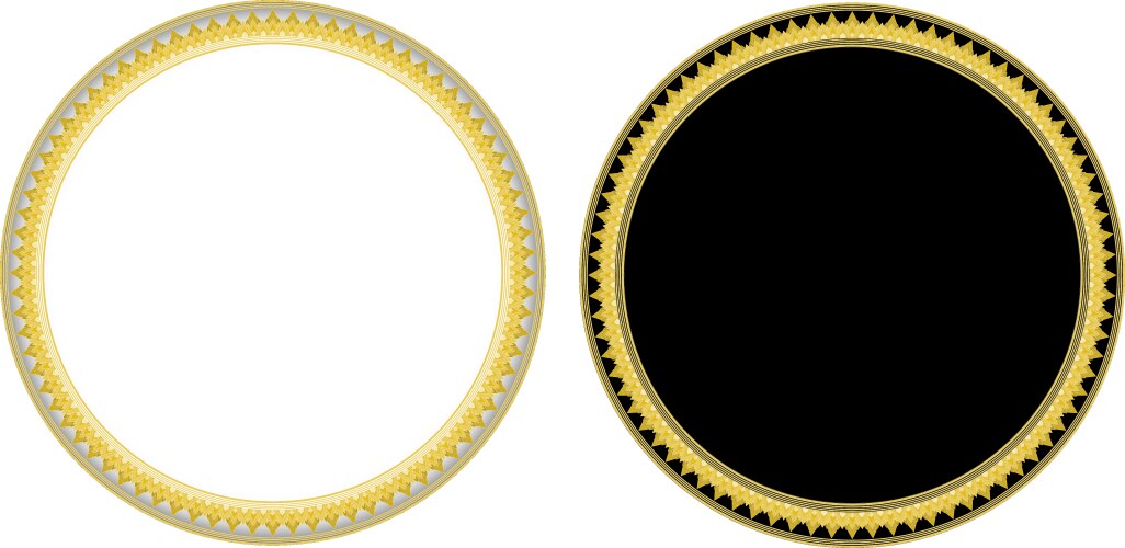 Shark Frame Vector Images (over 390)