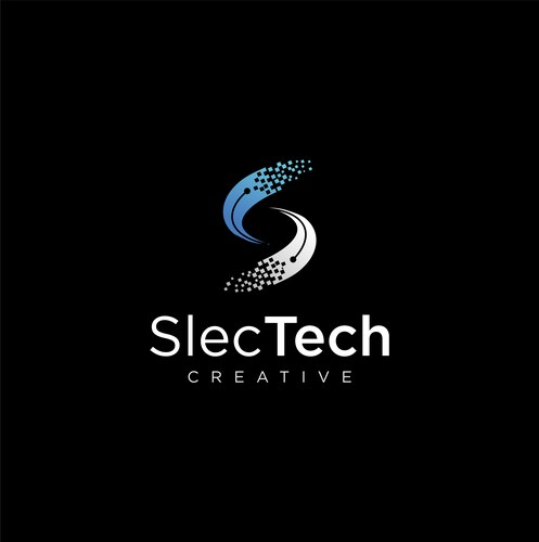 Electronic Logos That Start With S