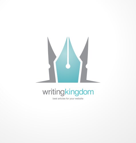 Writer Logo Vector Images (over 10,000)