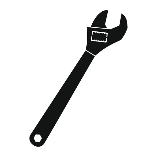Adjustable Spanner Vector Images (over 31,000)
