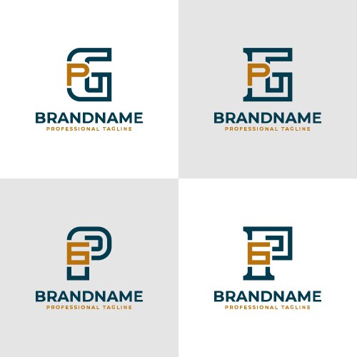 Pg Logo Vector Images (over 3,500)