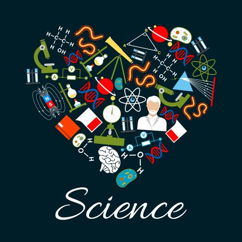 Science Vector Images (over 660,000)