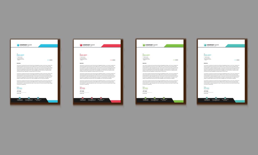 Letterhead Symbols Vector Images (over 11,000)