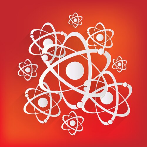 Atom Molecule Vector Images (over 110,000)