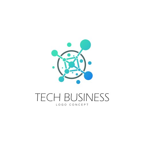 Tech Wave Logo Vector Images (over 19,000)