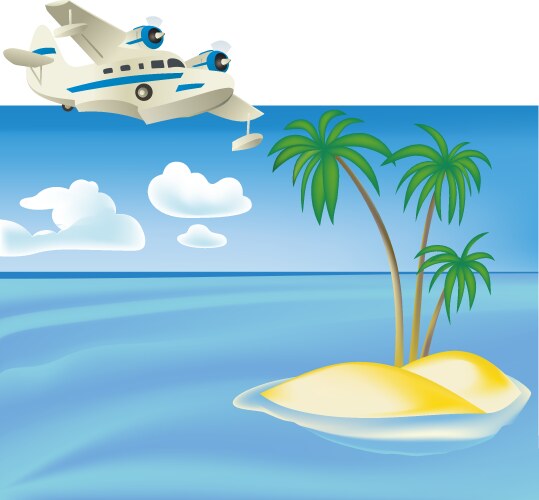 Island Vector Images (over 240,000)