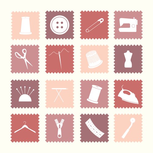 Sewing Vector Images (over 85,000)