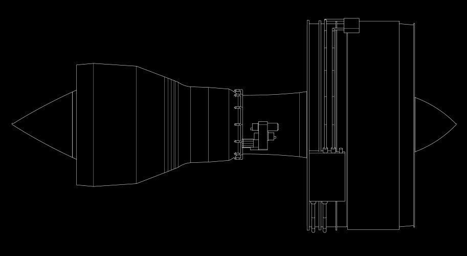 Aircraft Engine Vector Images (over 19,000)