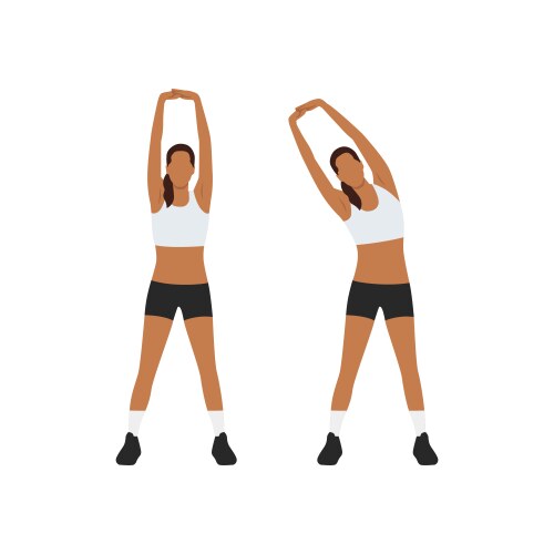 Stretching Infographic Vector Images (over 2,300)