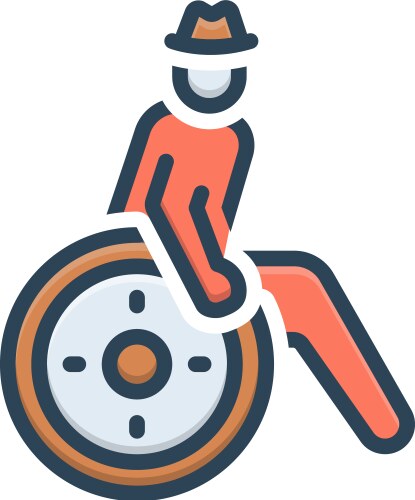 Accessibility Royalty Free Vector Image - VectorStock