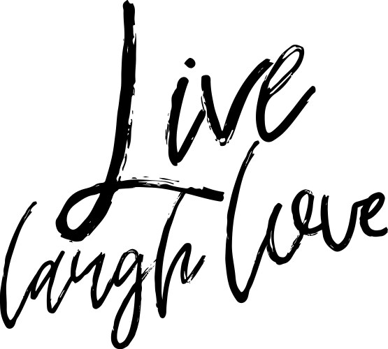 Disability does not mean inability - motivation Vector Image