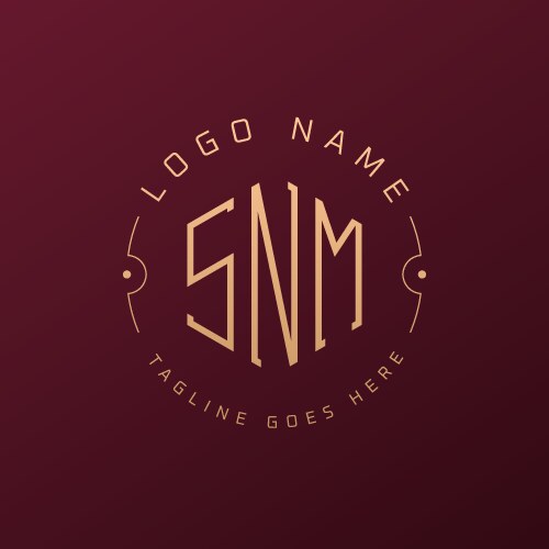 Snm Vector Images (37)