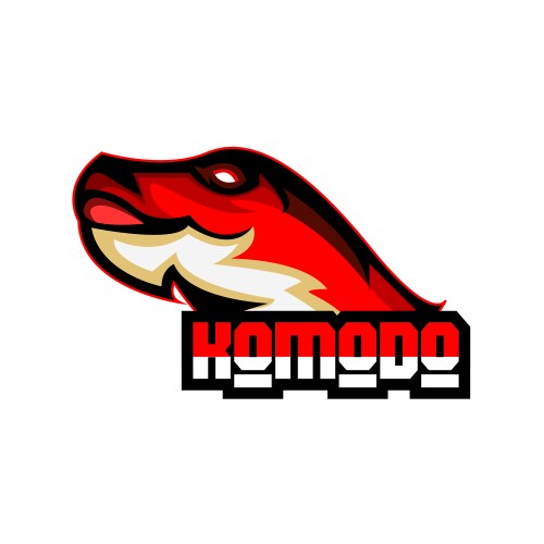 Komodo Vector Images (over 1,100)