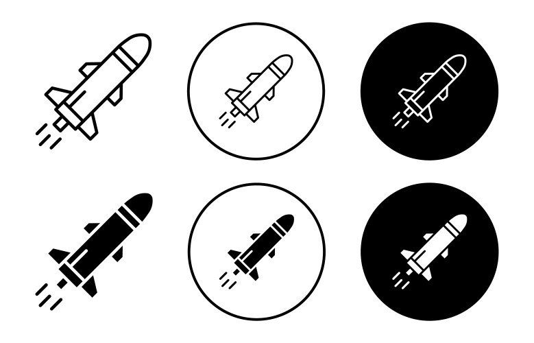 Missile Vector Images (over 19,000)