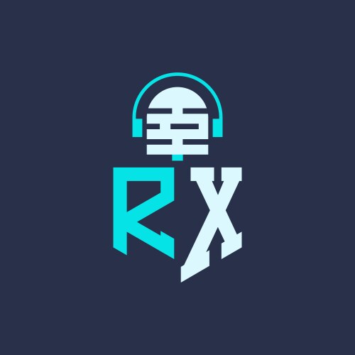 Rx Logo Vector Images (over 3,400)