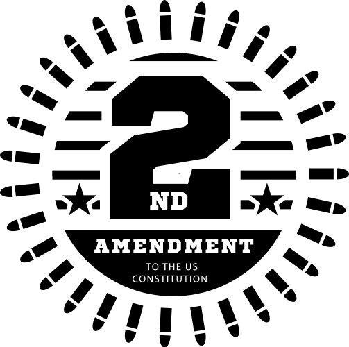 2nd Amendment Vector Images (over 310)