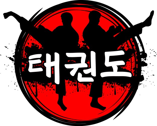 Taekwondo Vector Images (over 5,800)