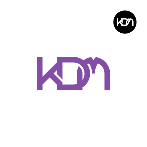 Kdm Vector Images (28)