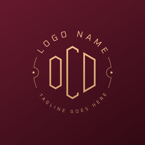 Ocd Logo Vector Images (over 140)