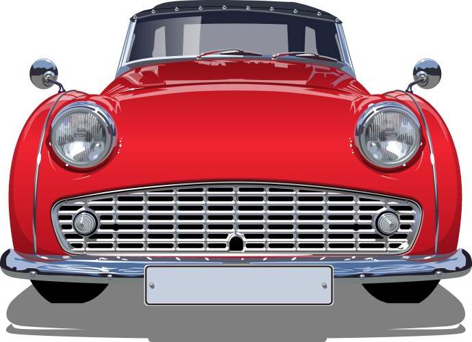 Retro Car Vector Images (over 73,000)